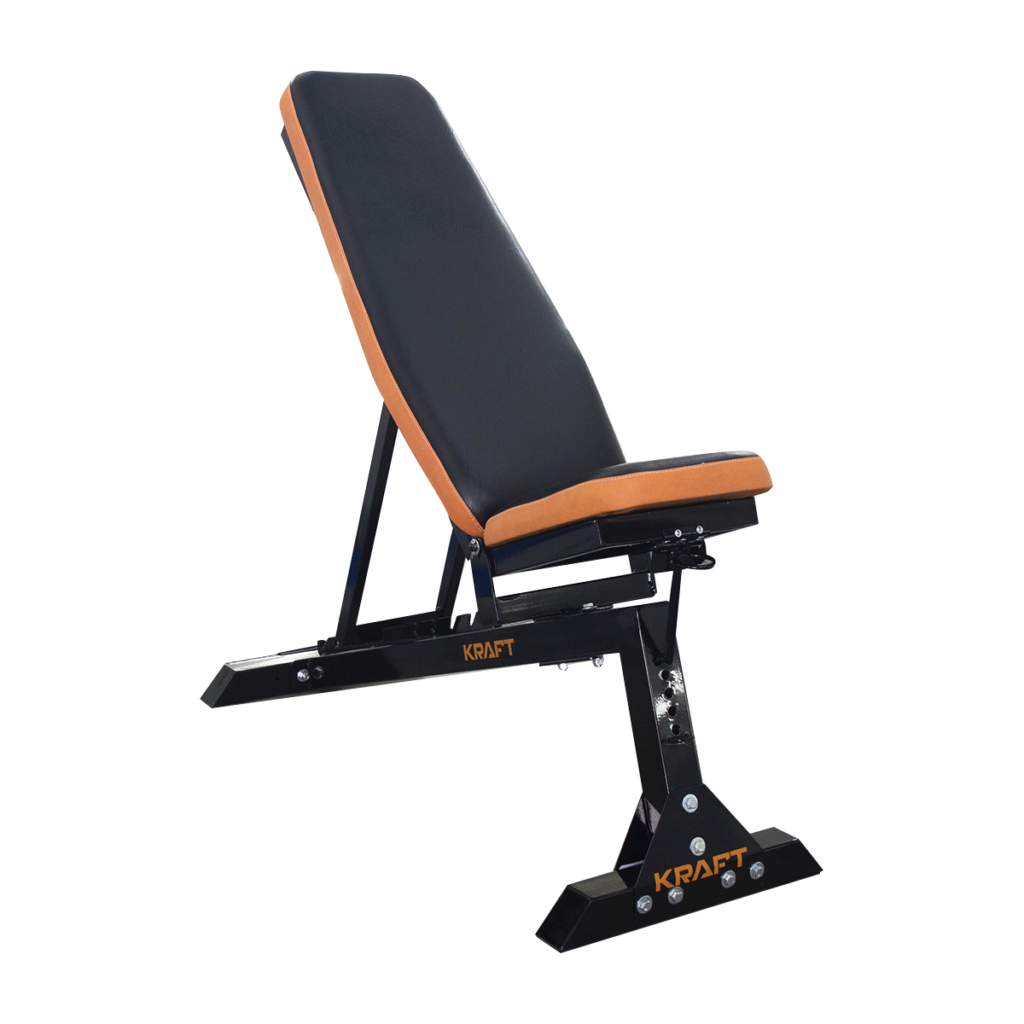 Banco Multiangular Clásico - 13 posiciones - Kraft Oficial